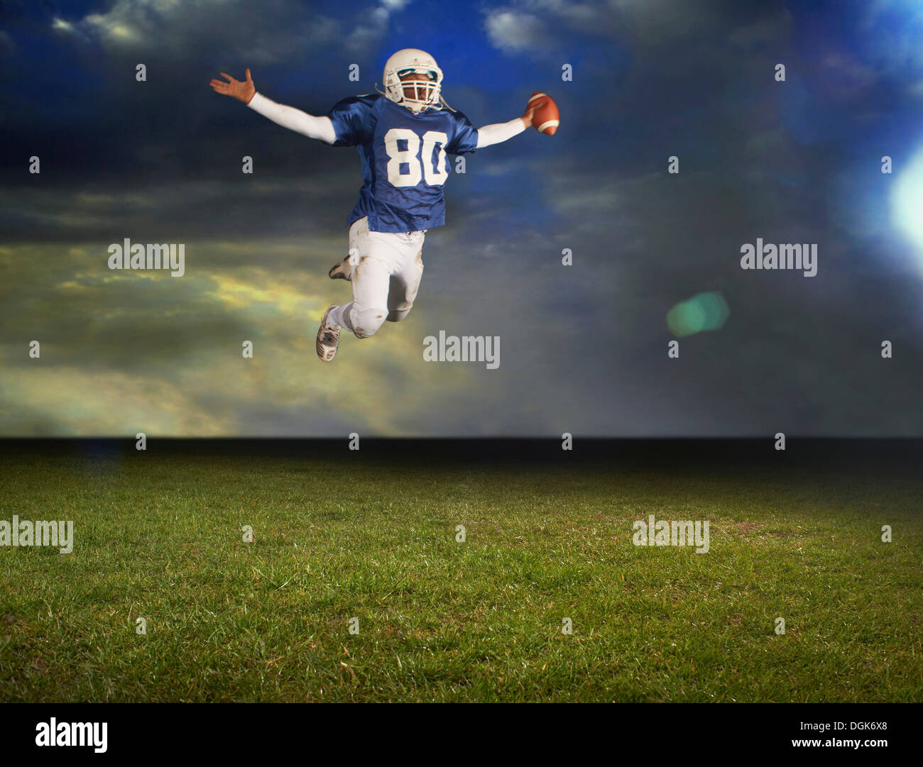 Open Air Sport High Resolution Stock Photography and Images - Alamy