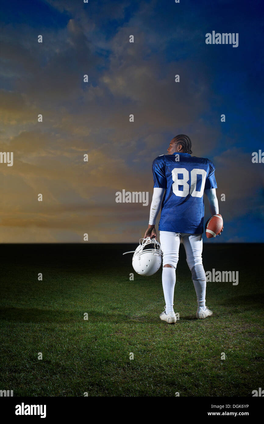 American Uniform High Resolution Stock Photography and Images - Alamy