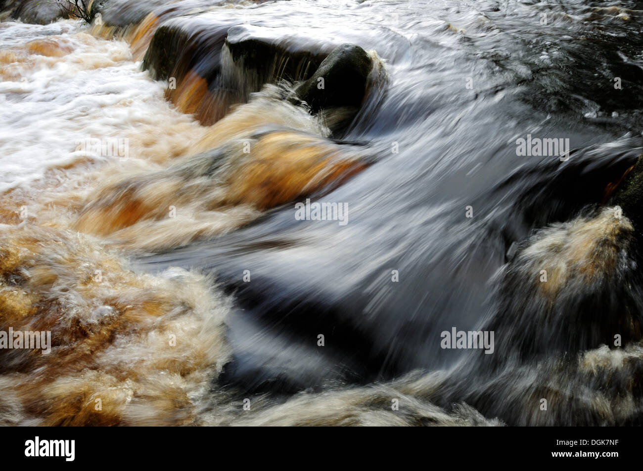 Grindleford Bridge High Resolution Stock Photography and Images - Alamy