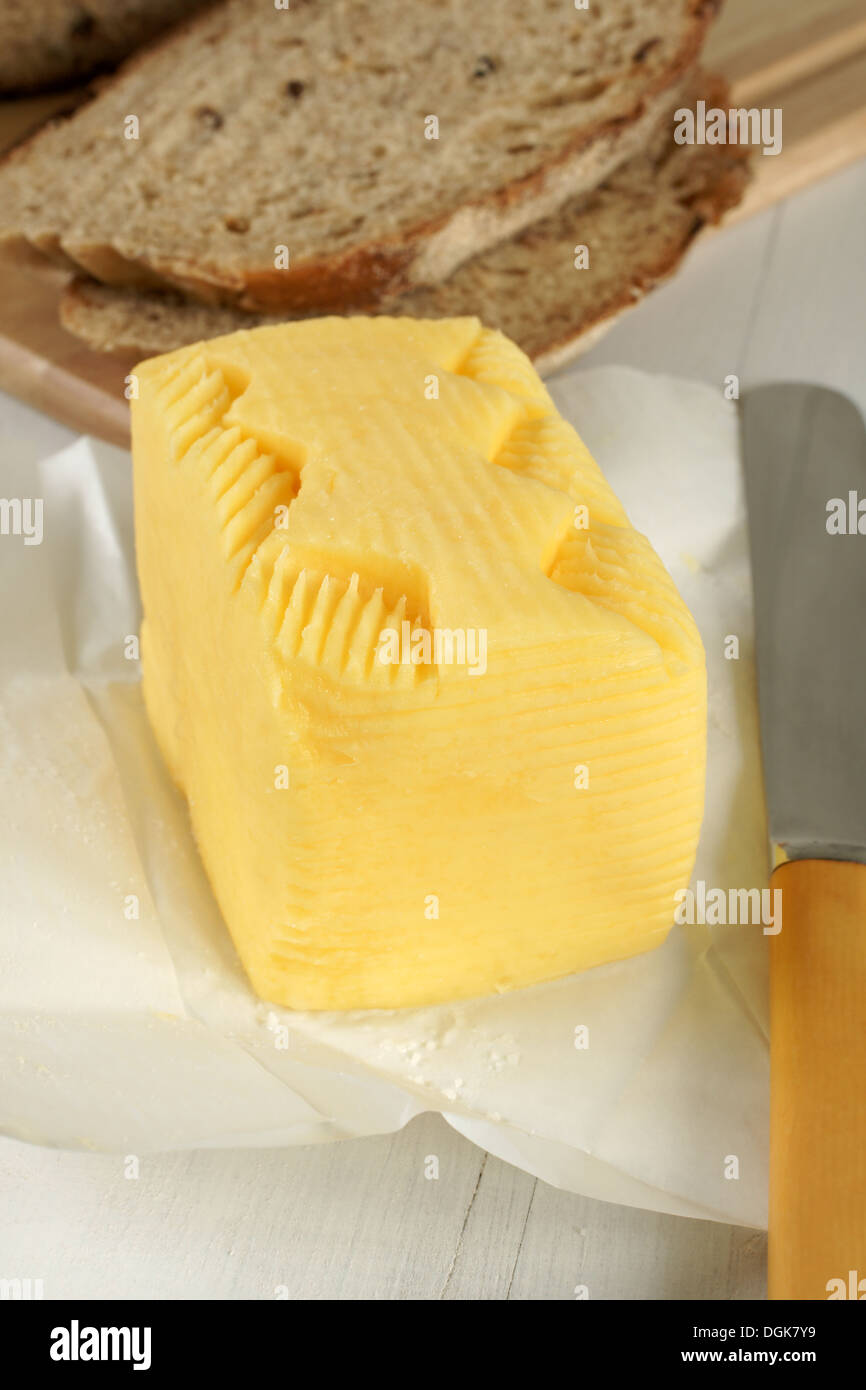 Churned hi-res stock photography and images - Alamy