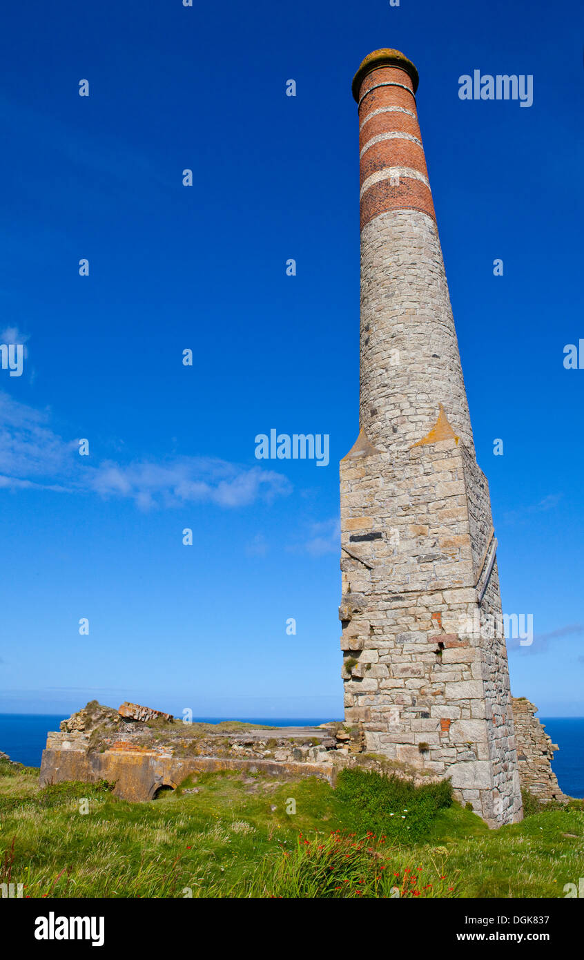 Levant tine mine hi-res stock photography and images - Alamy
