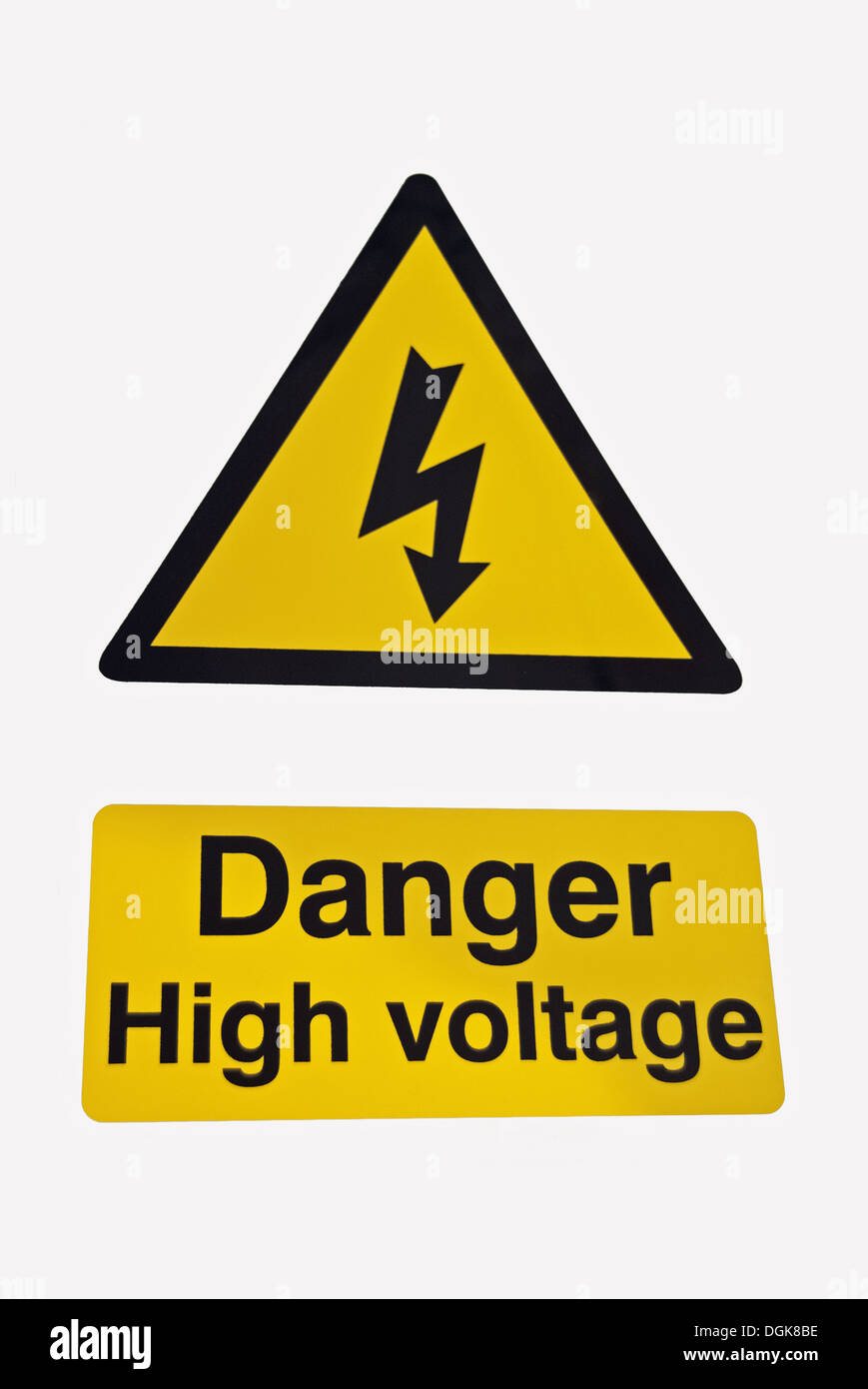 Electrical Safety Symbols Hi-res Stock Photography And, 51% OFF