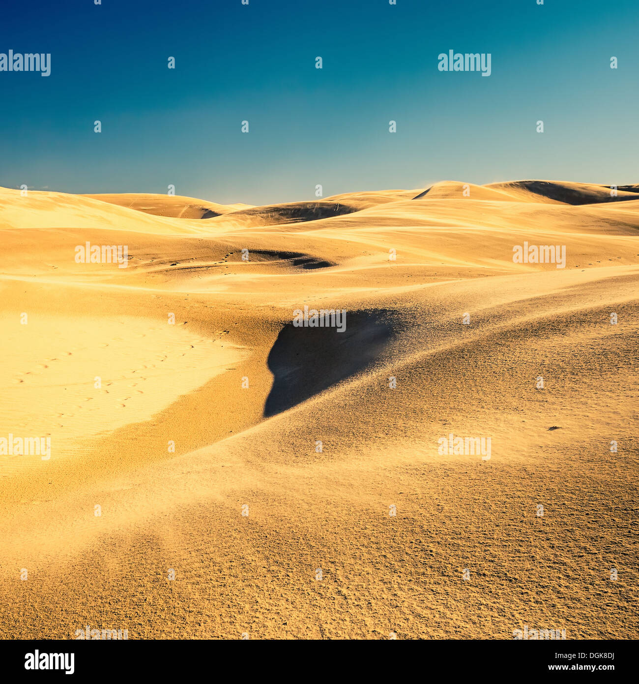 California sand hi-res stock photography and images - Alamy