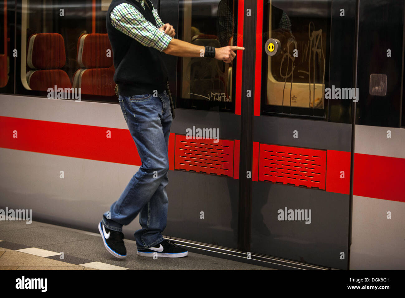 Kobylisy prague hi-res stock photography and images - Alamy