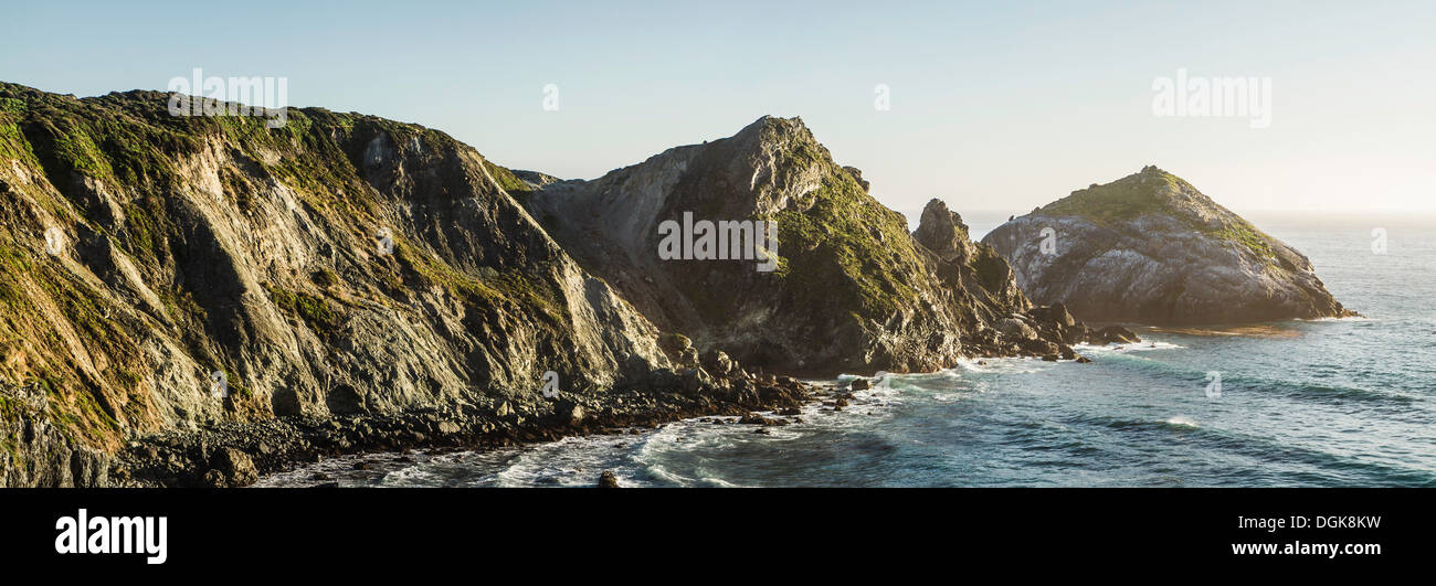 Big Sur National Park, California, USA Stock Photo - Alamy