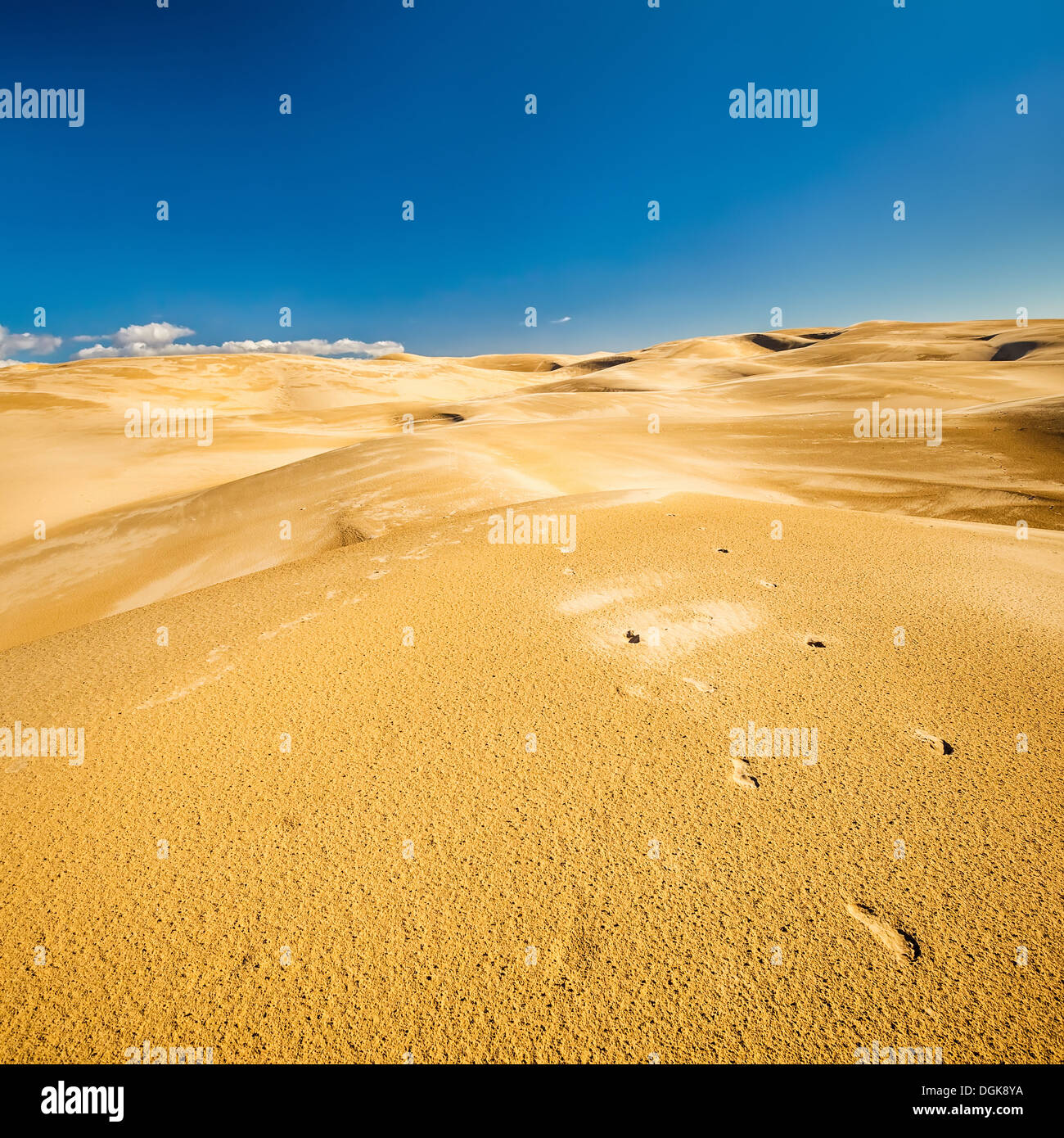 California sand hi-res stock photography and images - Alamy