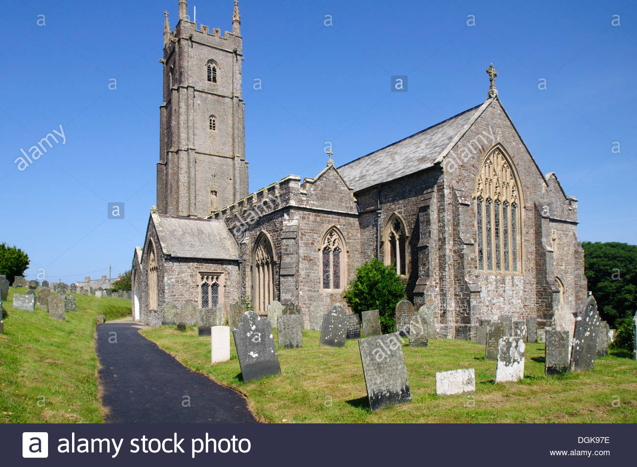 Church Stoke Stock Photos & Church Stoke Stock Images - Alamy