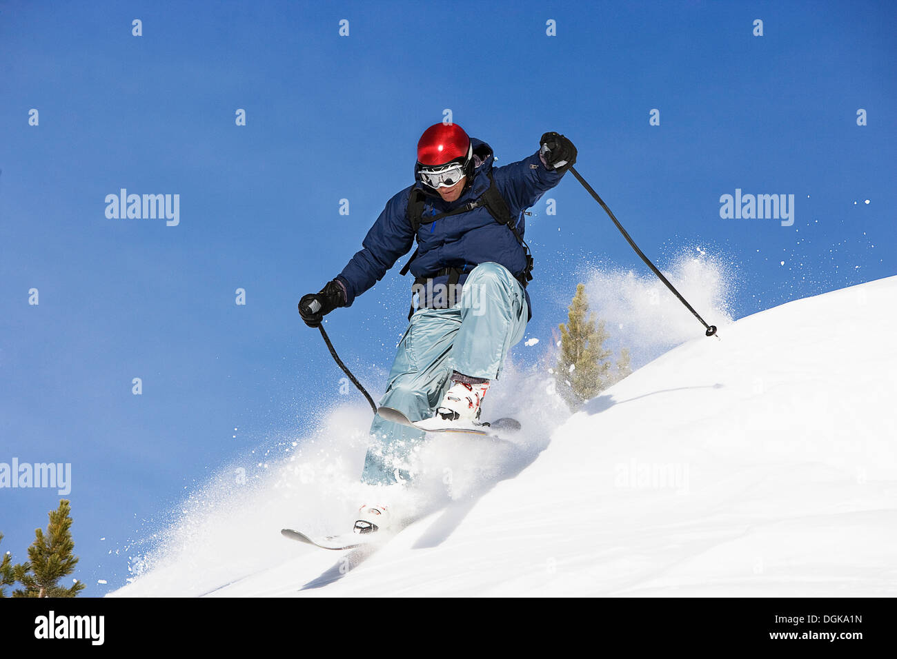 Speed skill hi-res stock photography and images - Alamy