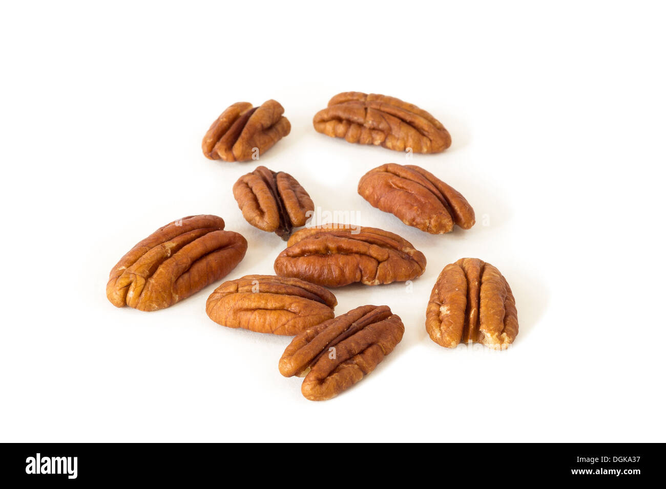 Pecan nuts hi-res stock photography and images - Alamy