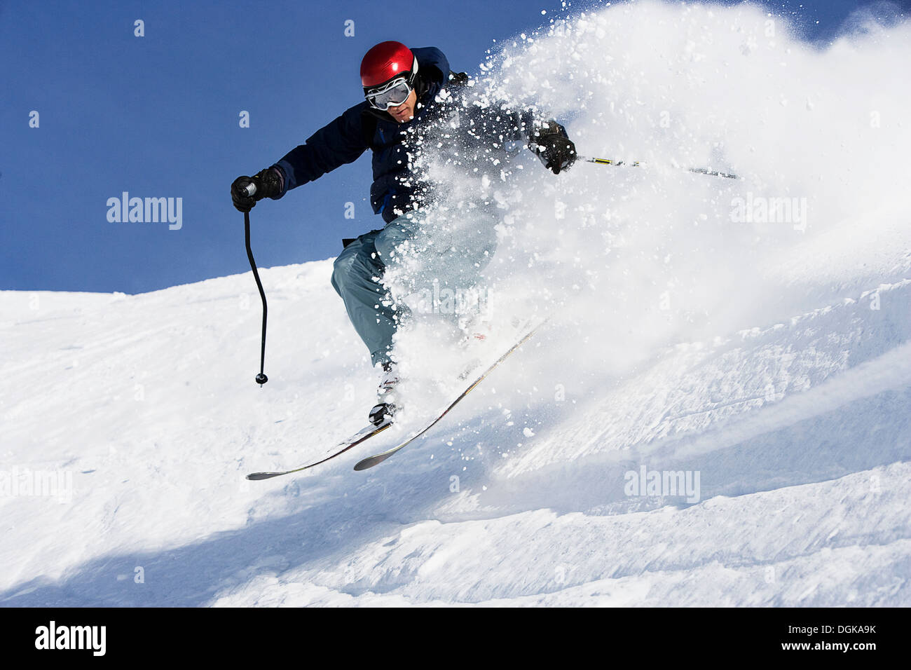 Speed skill hi-res stock photography and images - Alamy