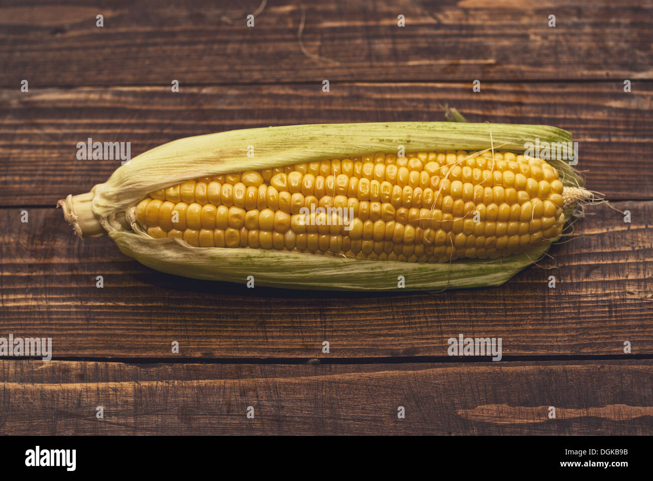 Ear of corn hi-res stock photography and images - Alamy
