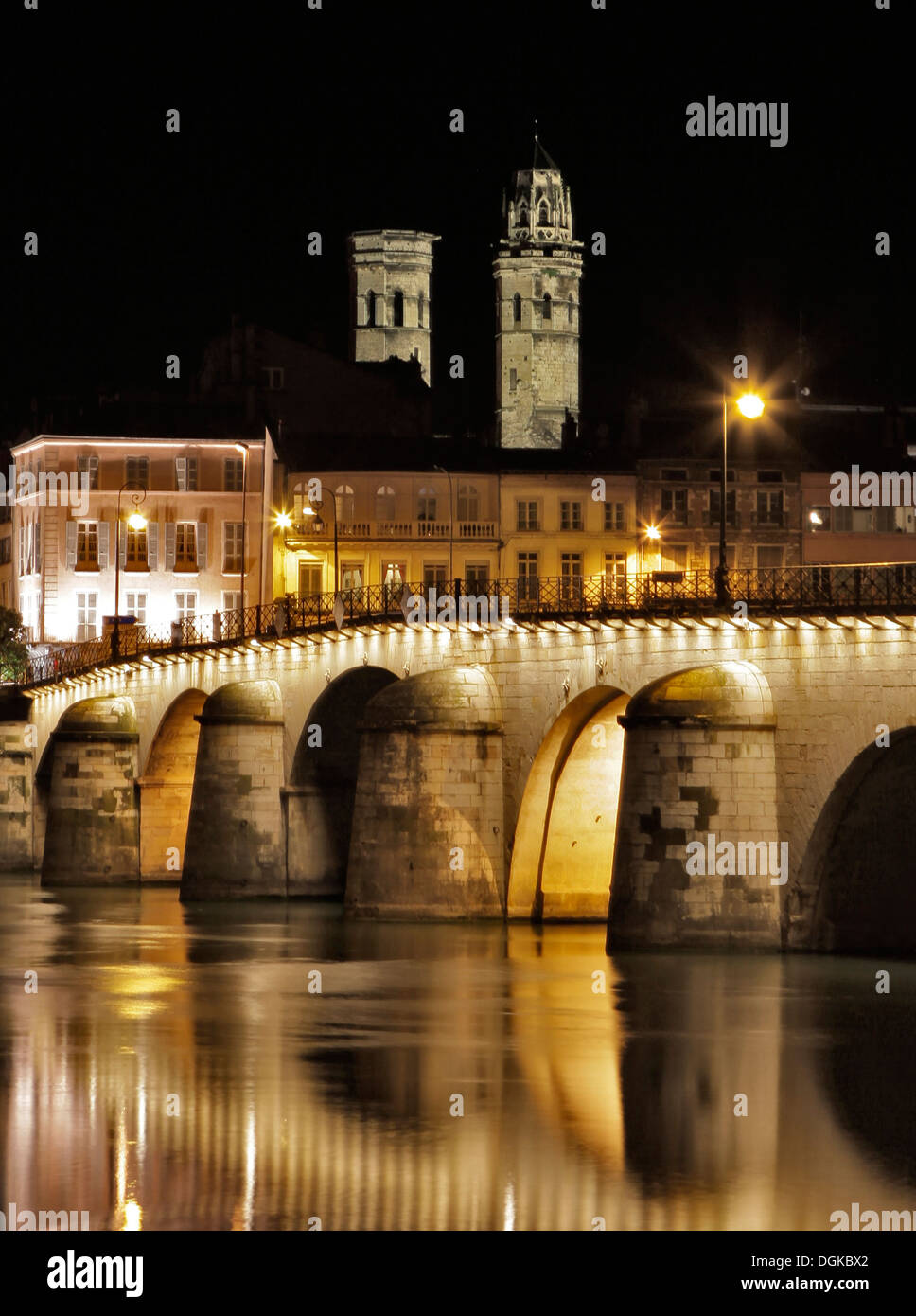 Macon region hi-res stock photography and images - Alamy