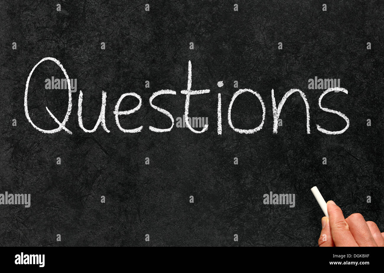 Any questions hi-res stock photography and images - Alamy
