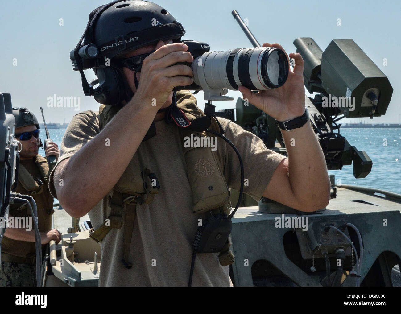 Naval support activity bahrain hi-res stock photography and images - Alamy