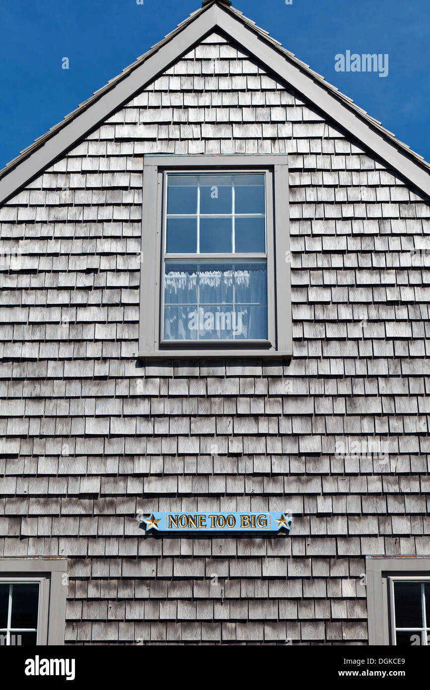 Historic fishermans cottage hi-res stock photography and images - Alamy