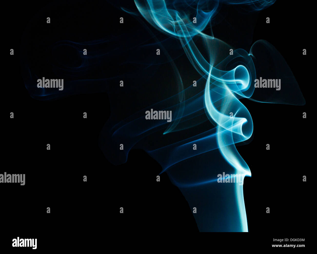 Ascending smoke hi-res stock photography and images - Alamy
