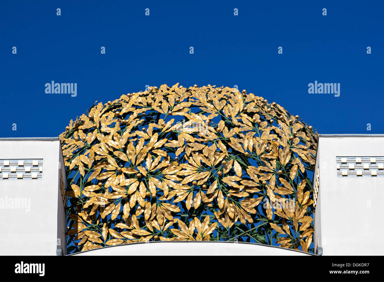 Filigree Dome High Resolution Stock Photography and Images - Alamy