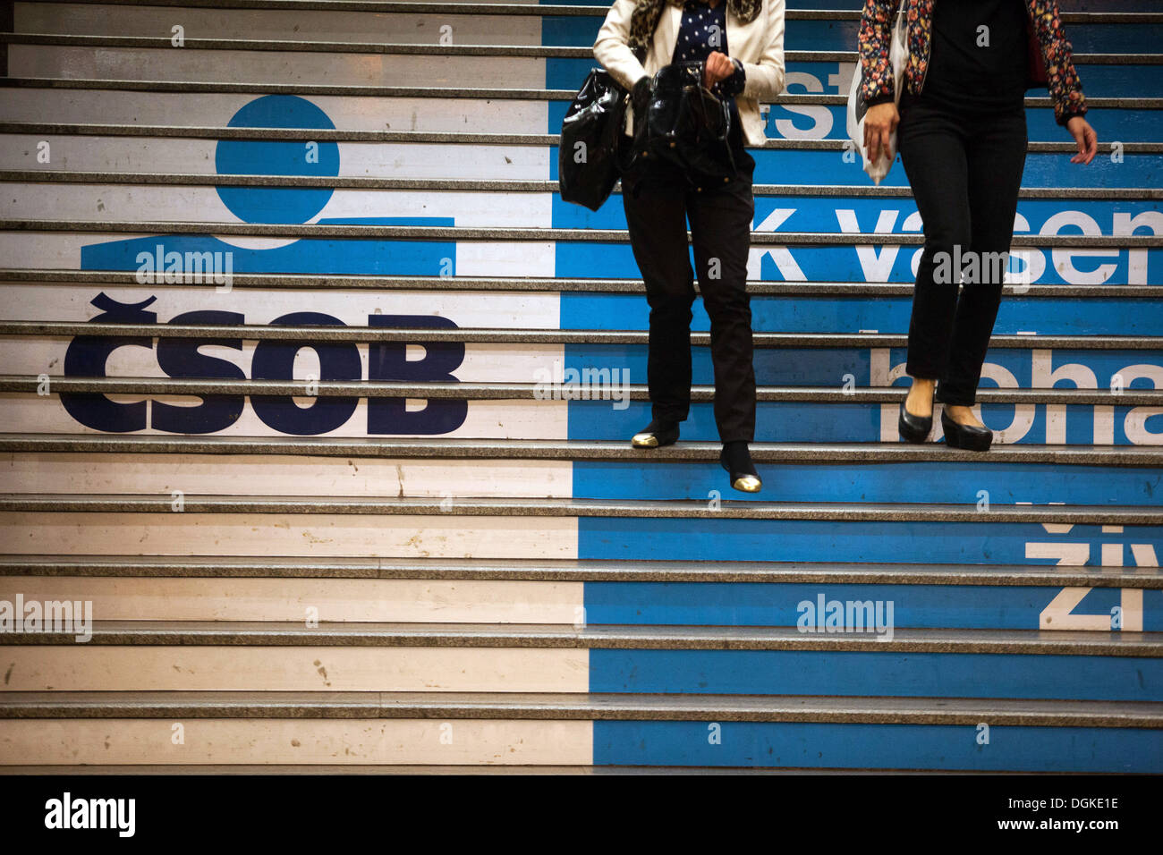 Subway Legs Stock Photos & Subway Legs Stock Images - Alamy