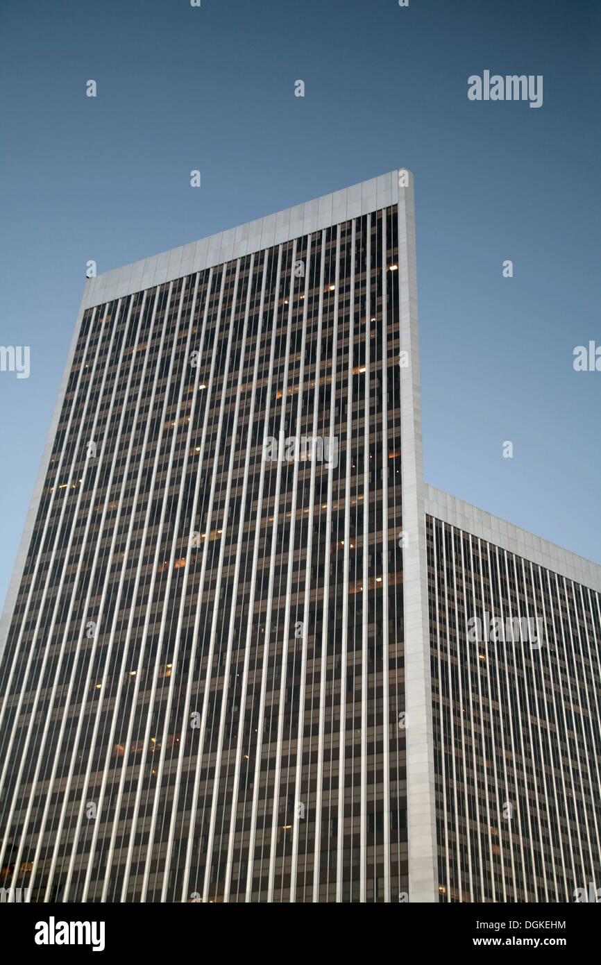 Century Plaza South Tower