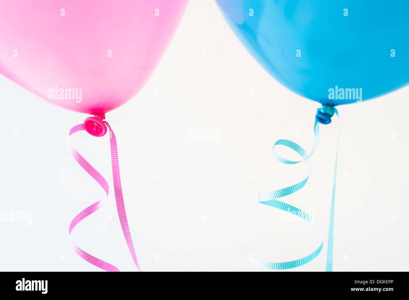 Two balloons hi-res stock photography and images - Alamy
