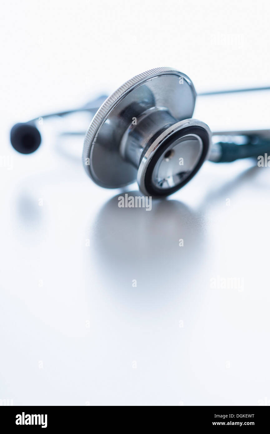 Healthcare stethoscope hi-res stock photography and images - Alamy