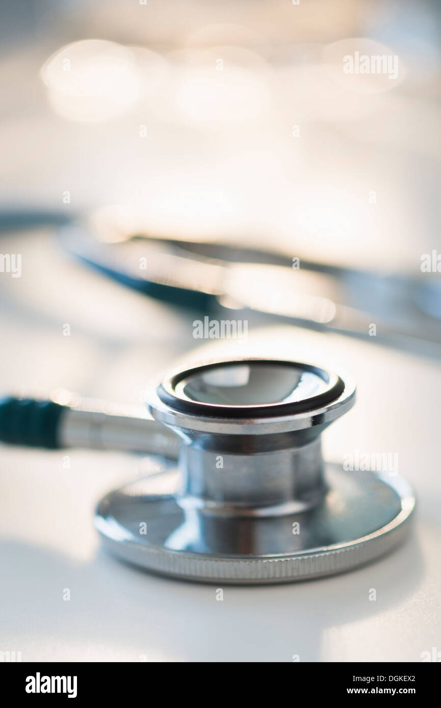 Healthcare stethoscope hi-res stock photography and images - Alamy