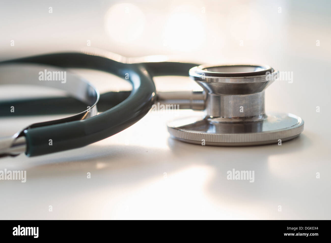 Healthcare stethoscope hi-res stock photography and images - Alamy