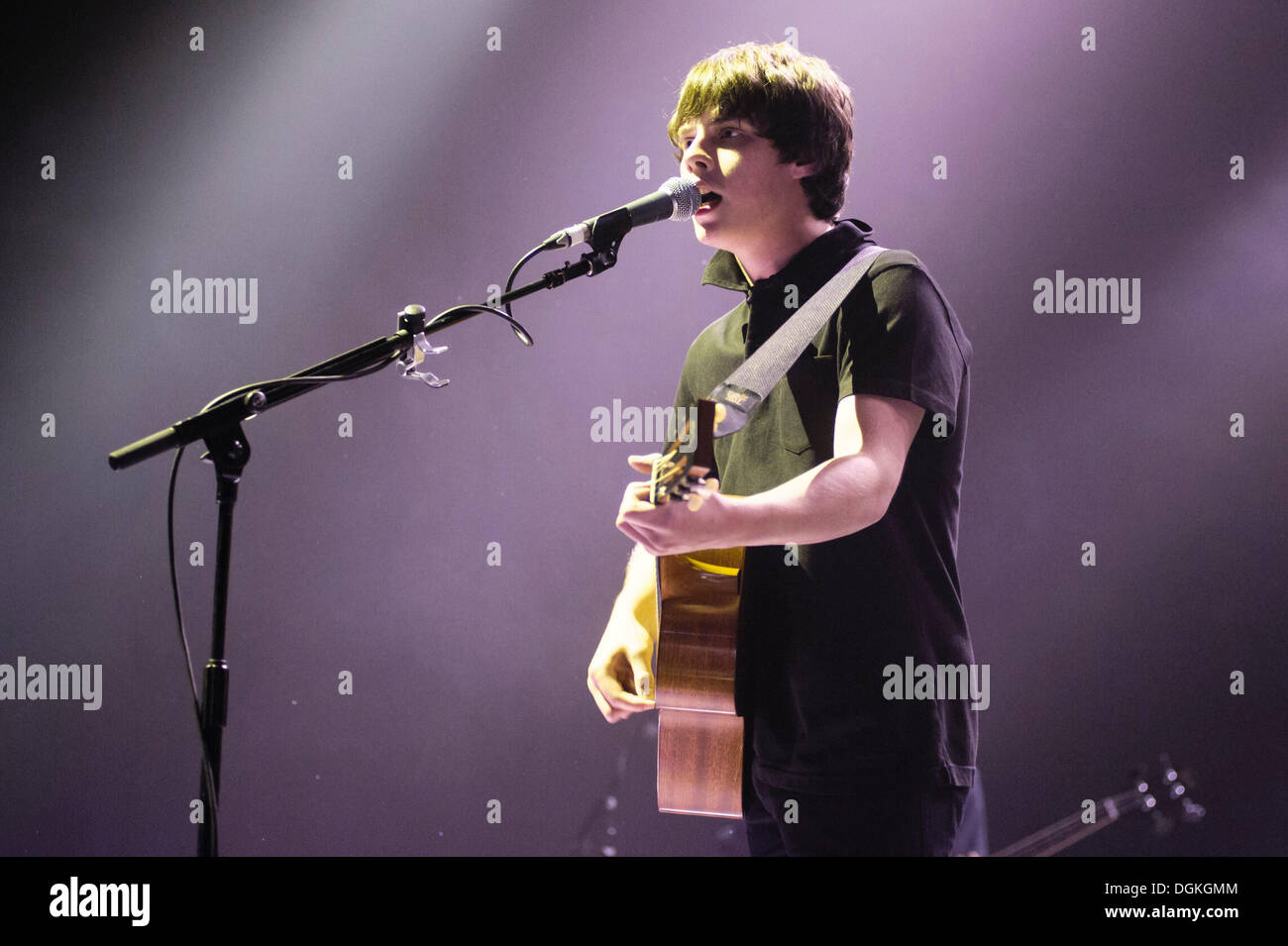 Jake Bugg plays Brighton Centre on 22/10/2013 at Brighton Centre ...