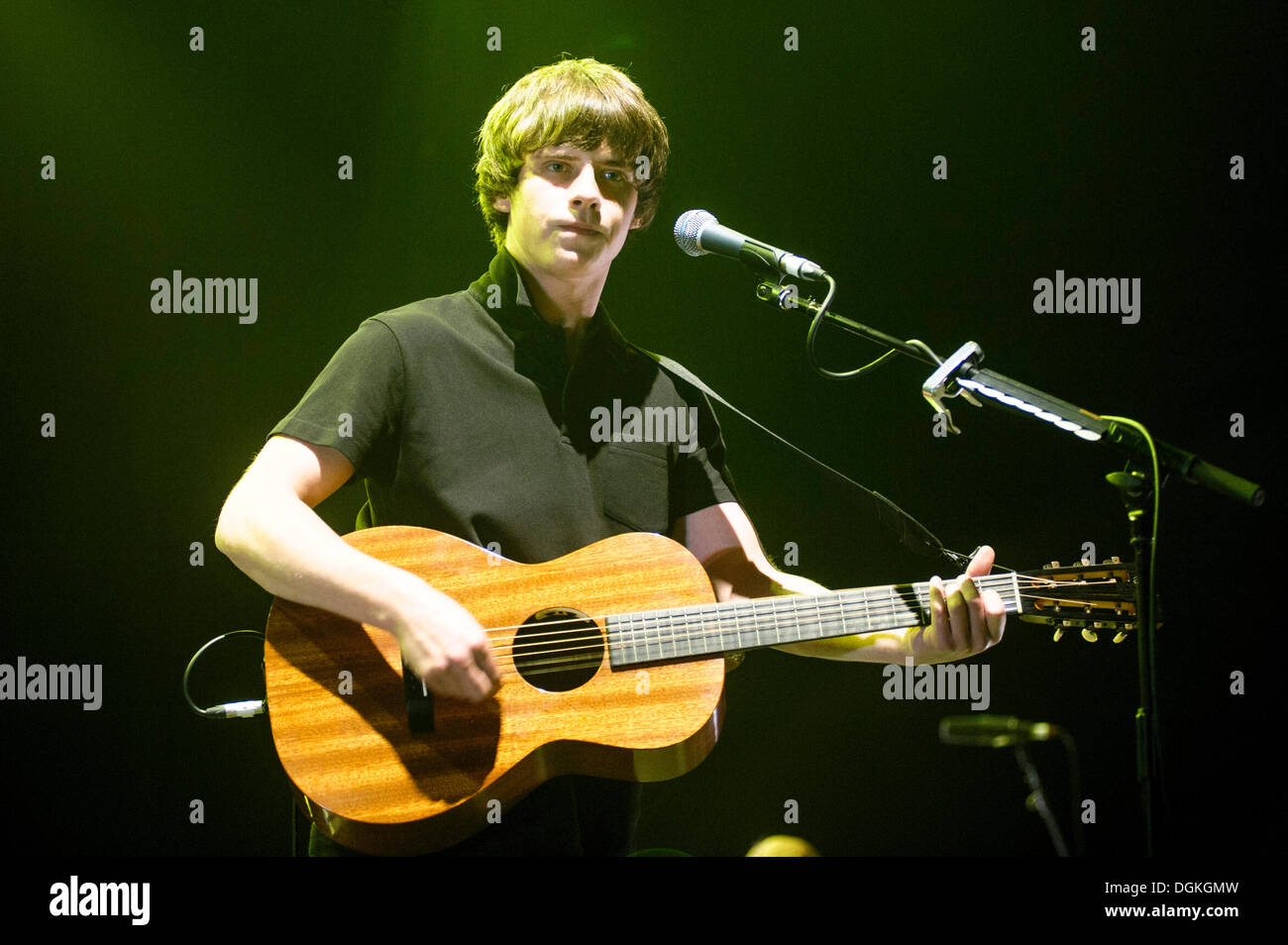 Jake Bugg plays Brighton Centre on 22/10/2013 at Brighton Centre ...