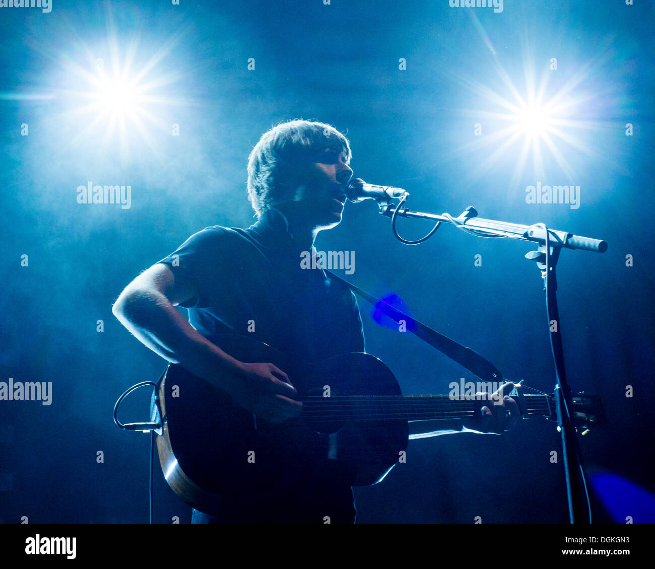 Jake Bugg plays Brighton Centre on 22/10/2013 at Brighton Centre ...