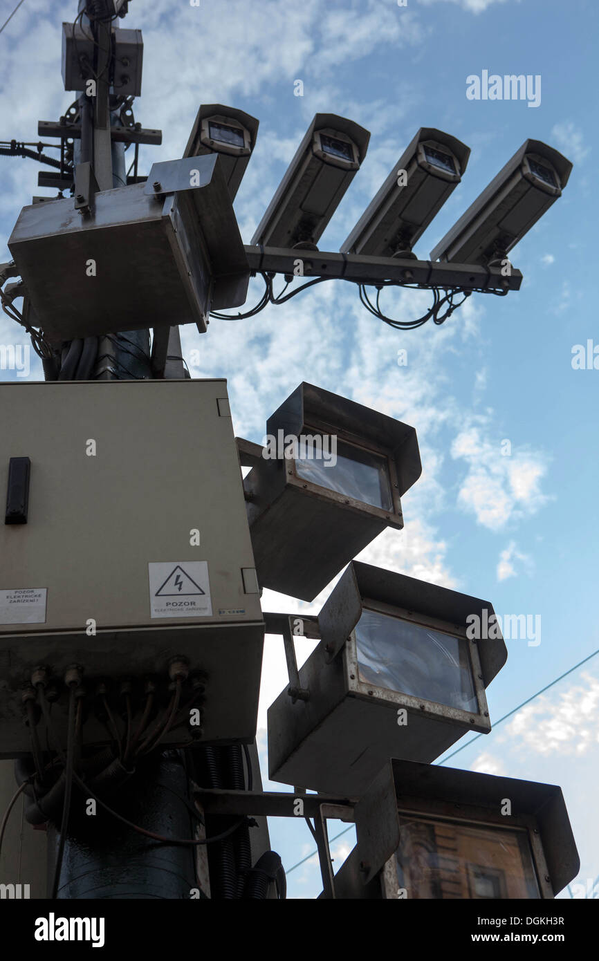 Big cameras hi-res stock photography and images - Alamy