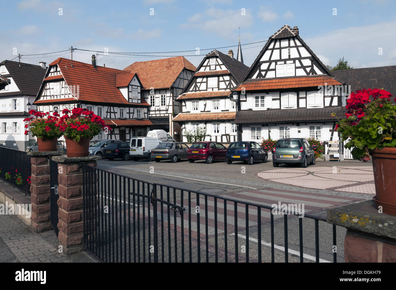 Hunspach hi-res stock photography and images - Alamy