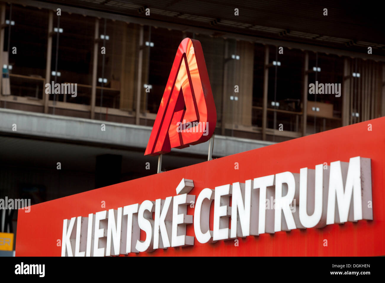 Vzp logo hi-res stock photography and images - Alamy