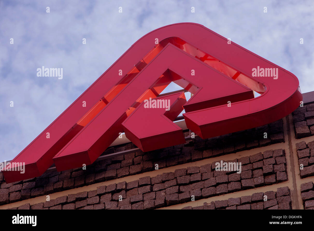 Vzp logo hi-res stock photography and images - Alamy