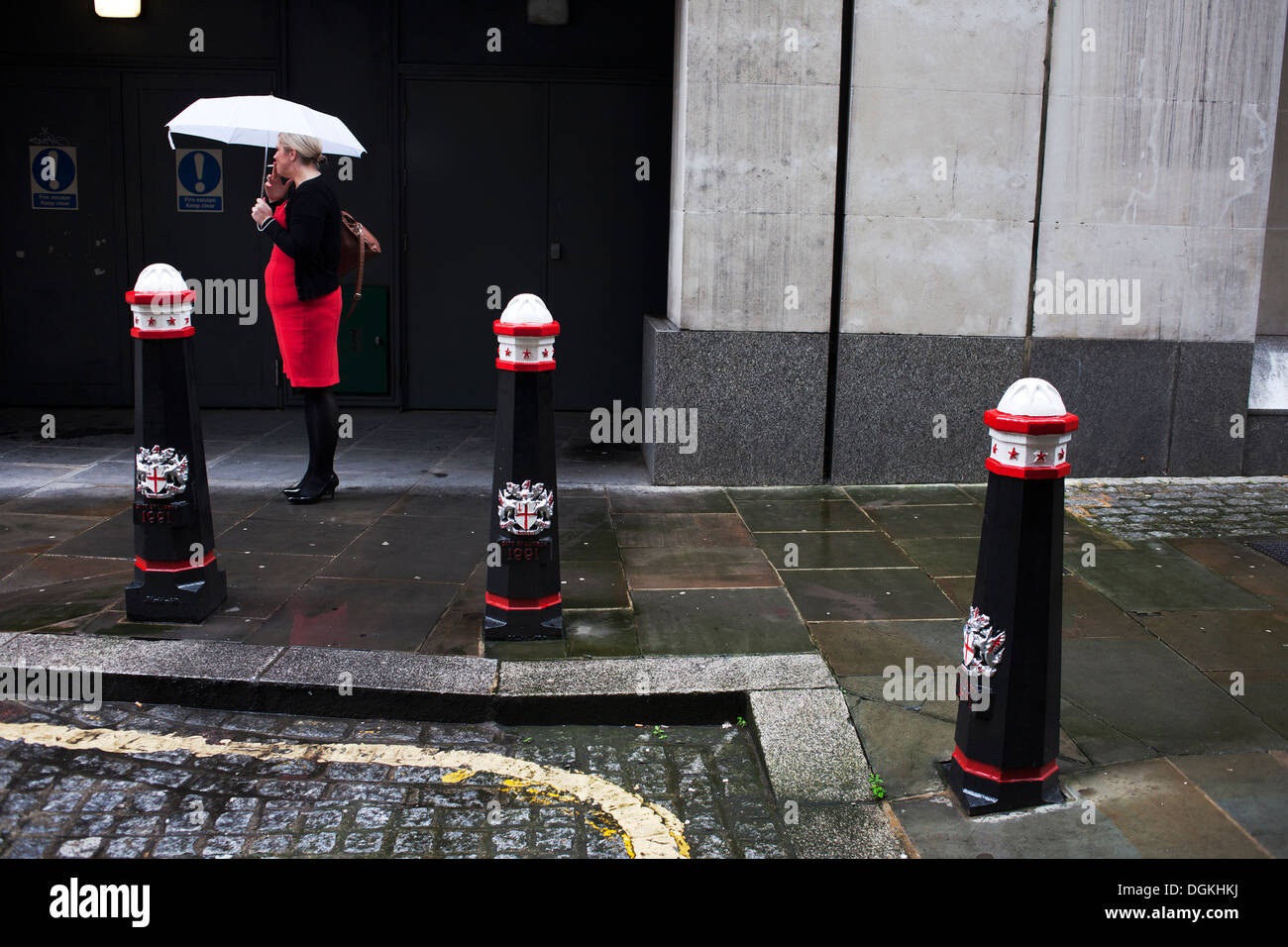 Umbrella cigarette hi-res stock photography and images - Alamy