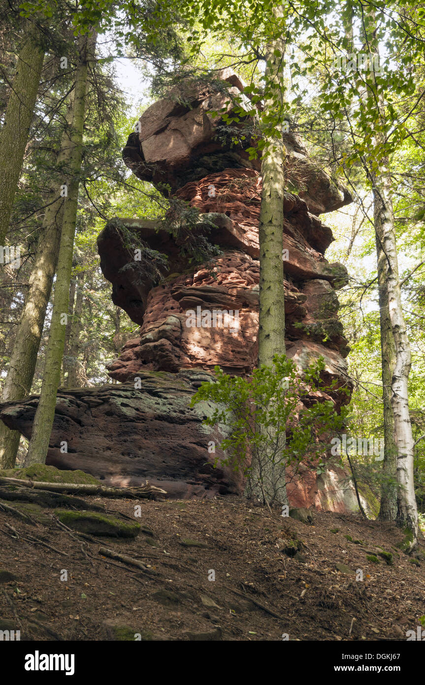 Rock outcropping hi-res stock photography and images - Alamy