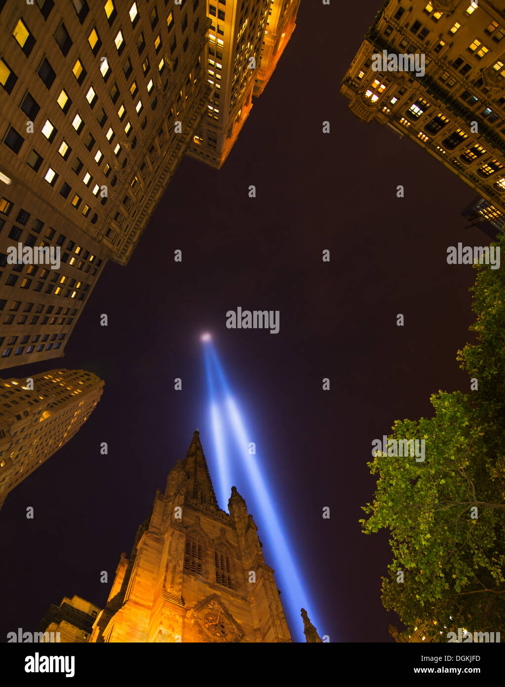 World trade center beam hi-res stock photography and images - Alamy