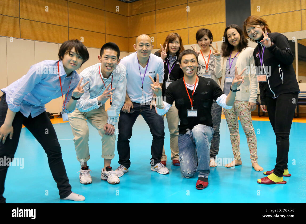 Miki yamada hi-res stock photography and images - Alamy