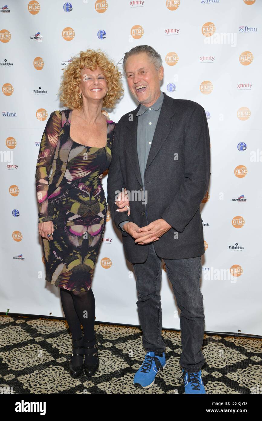 Philadelphia, Pennsylvania, USA. 22nd Oct, 2013. Oscar winning Director ...