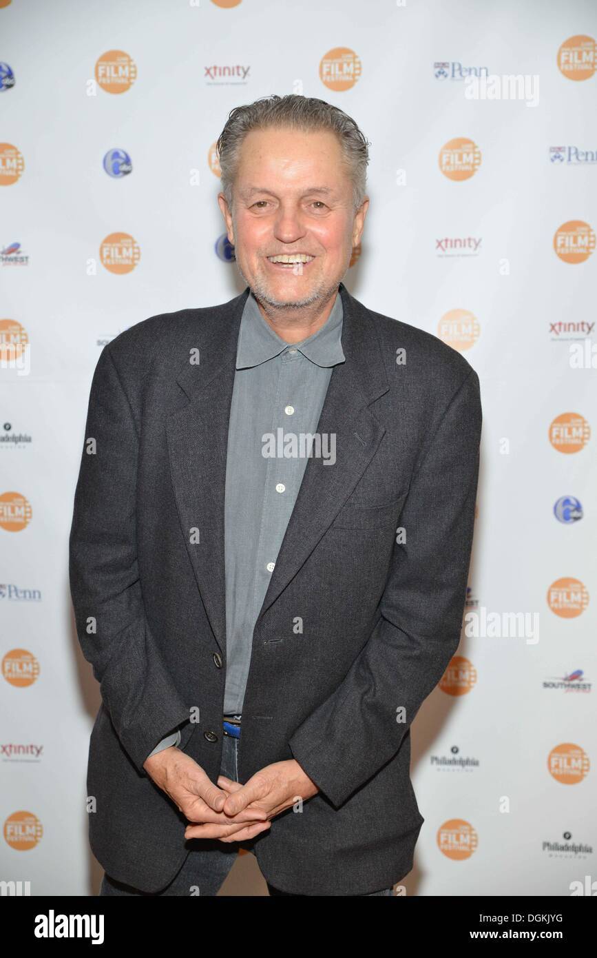 Philadelphia, Pennsylvania, USA. 22nd Oct, 2013. Oscar winning Director ...