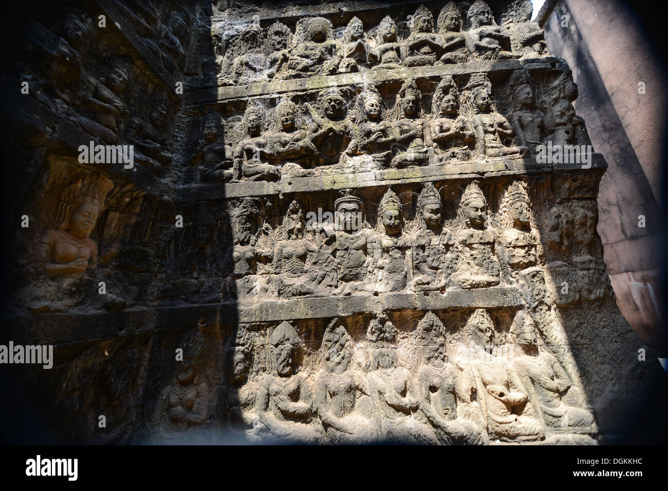 Light projection history building hi-res stock photography and images ...