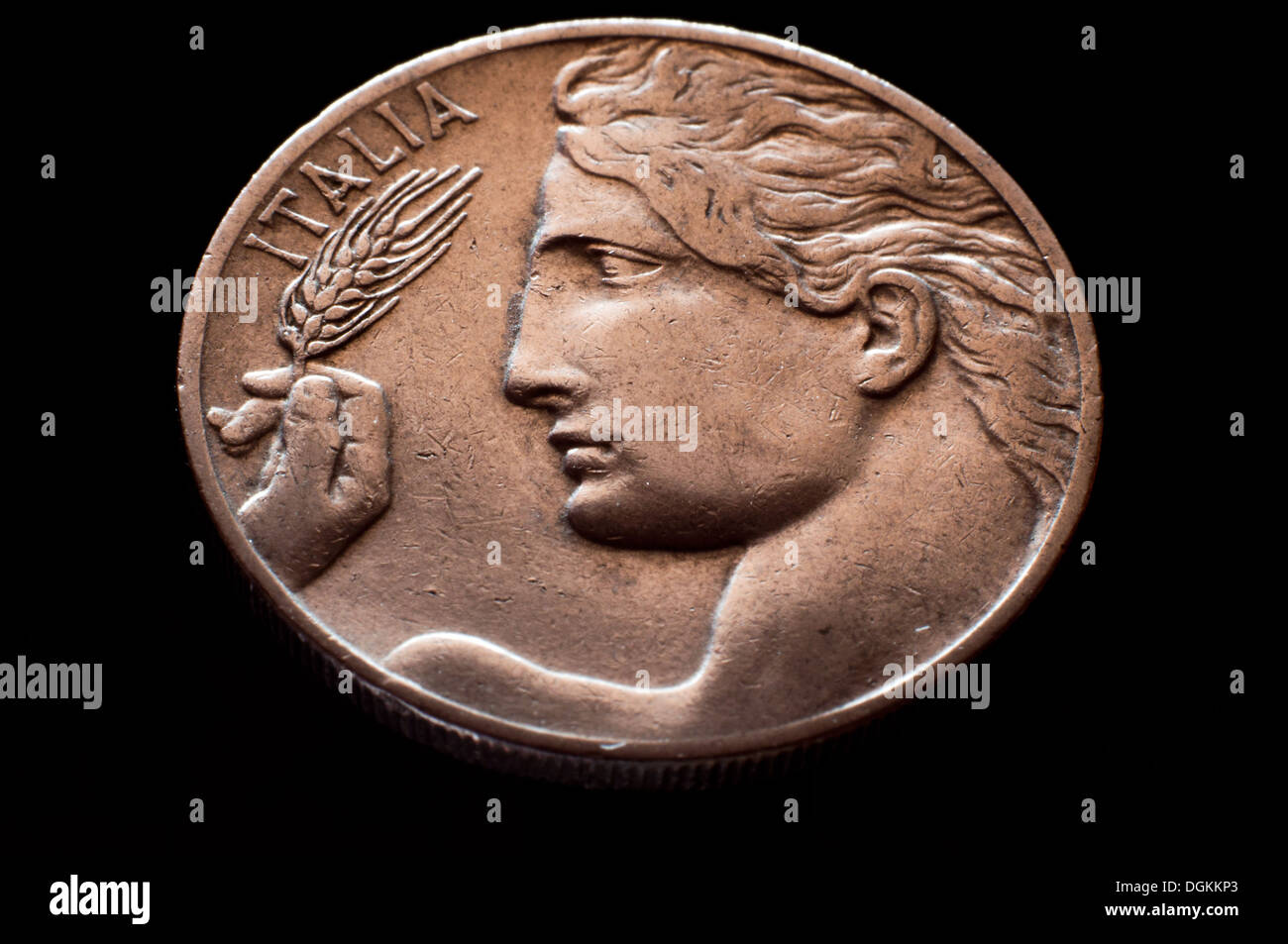 Centesimi hi-res stock photography and images - Alamy
