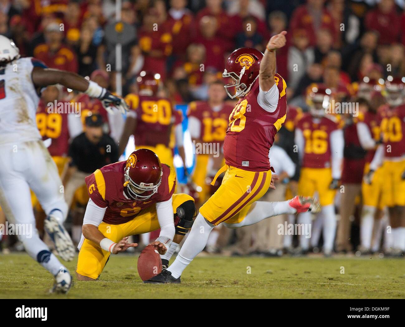 Los Angeles, CA, USA. 10th Oct, 2013. OCTOBER 10, 2013 Los Angeles, CA ...