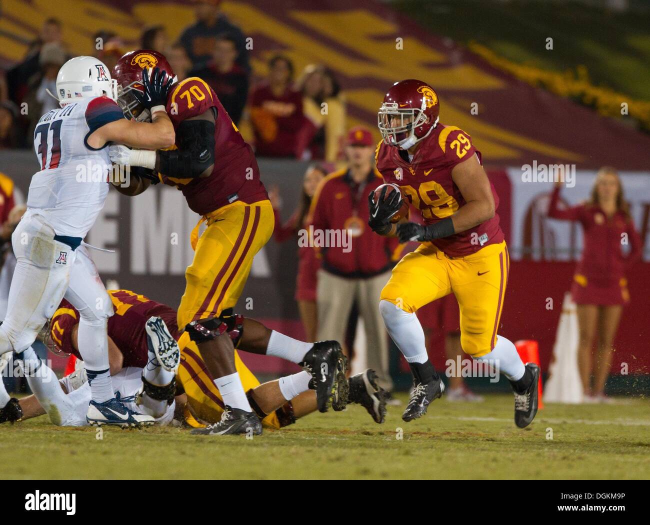 Los Angeles, CA, USA. 10th Oct, 2013. OCTOBER 10, 2013 Los Angeles, CA ...