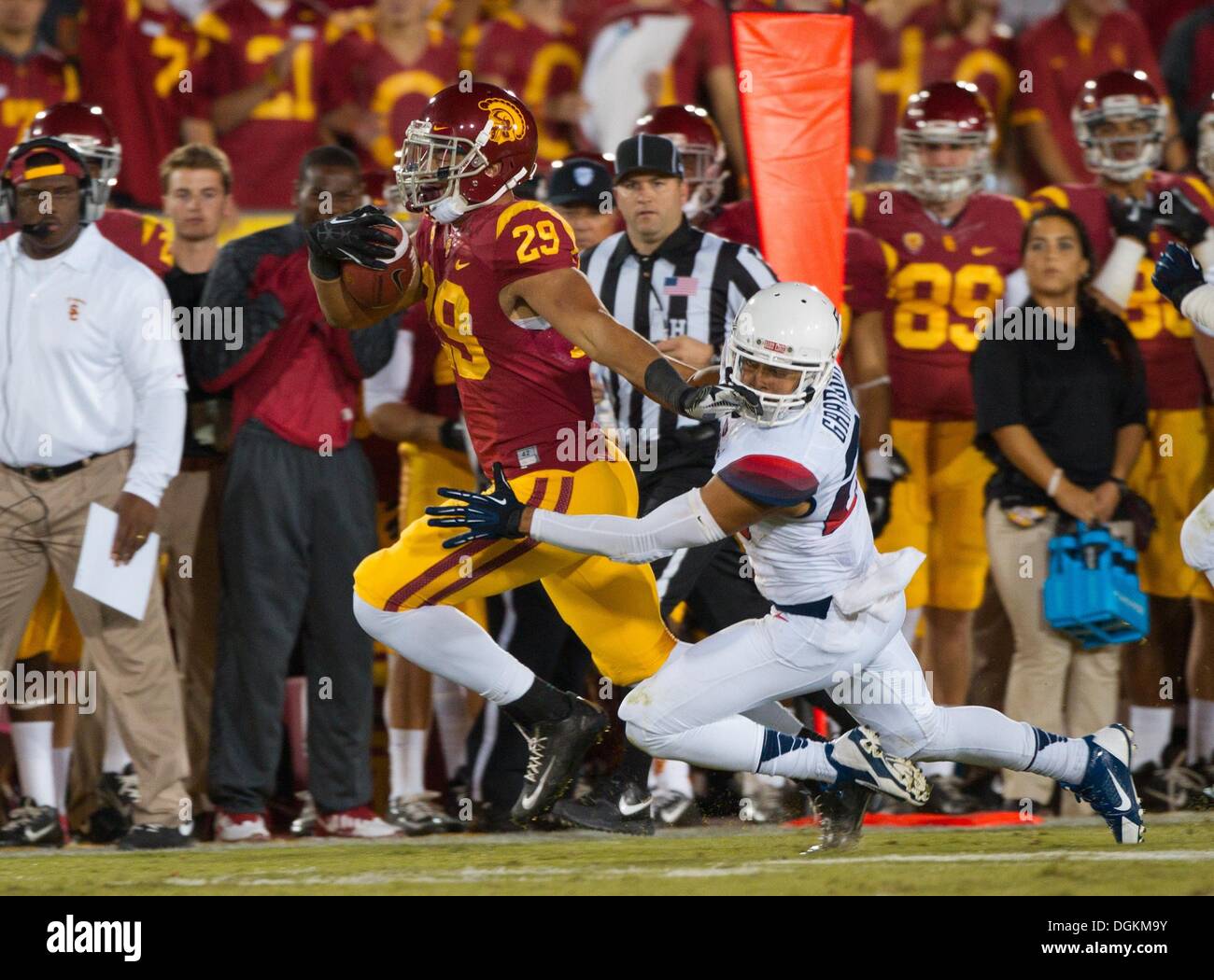Los Angeles, CA, USA. 10th Oct, 2013. OCTOBER 10, 2013 Los Angeles, CA ...