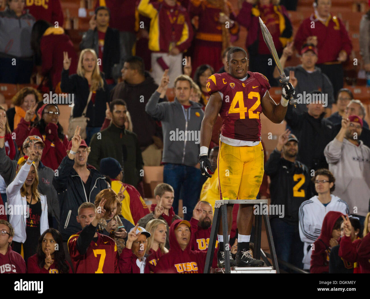Los Angeles, CA, USA. 10th Oct, 2013. OCTOBER 10, 2013 Los Angeles, CA ...