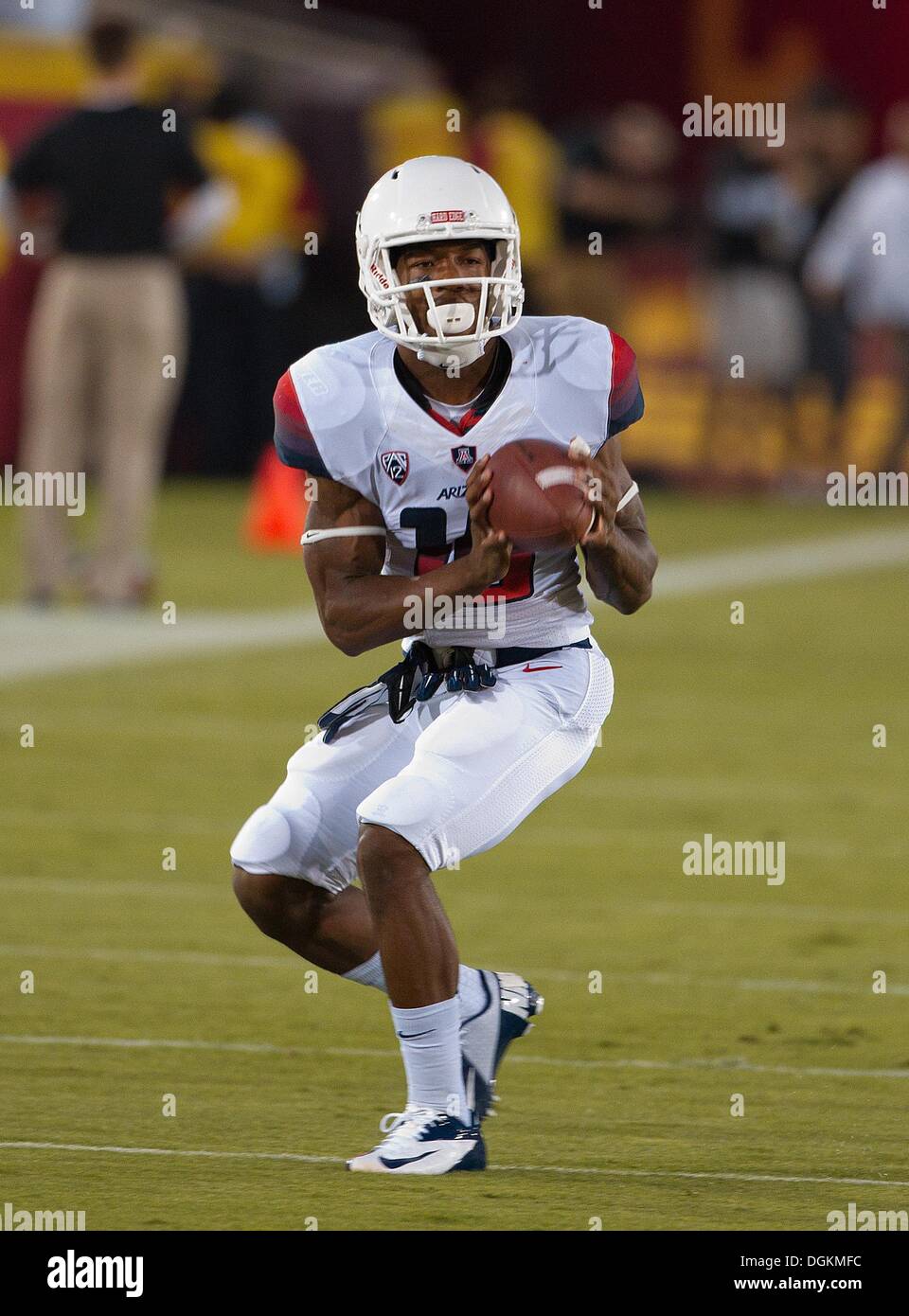 Los Angeles, CA, USA. 9th Oct, 2013. OCTOBER 10, 2013 Los Angeles, CA ...