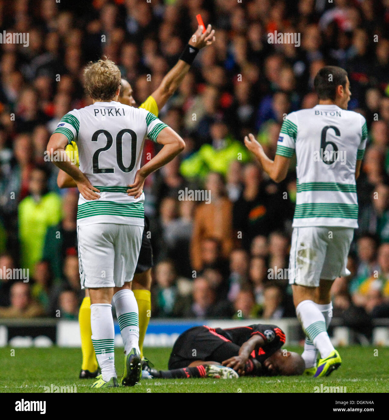 Nir biton hi-res stock photography and images - Alamy