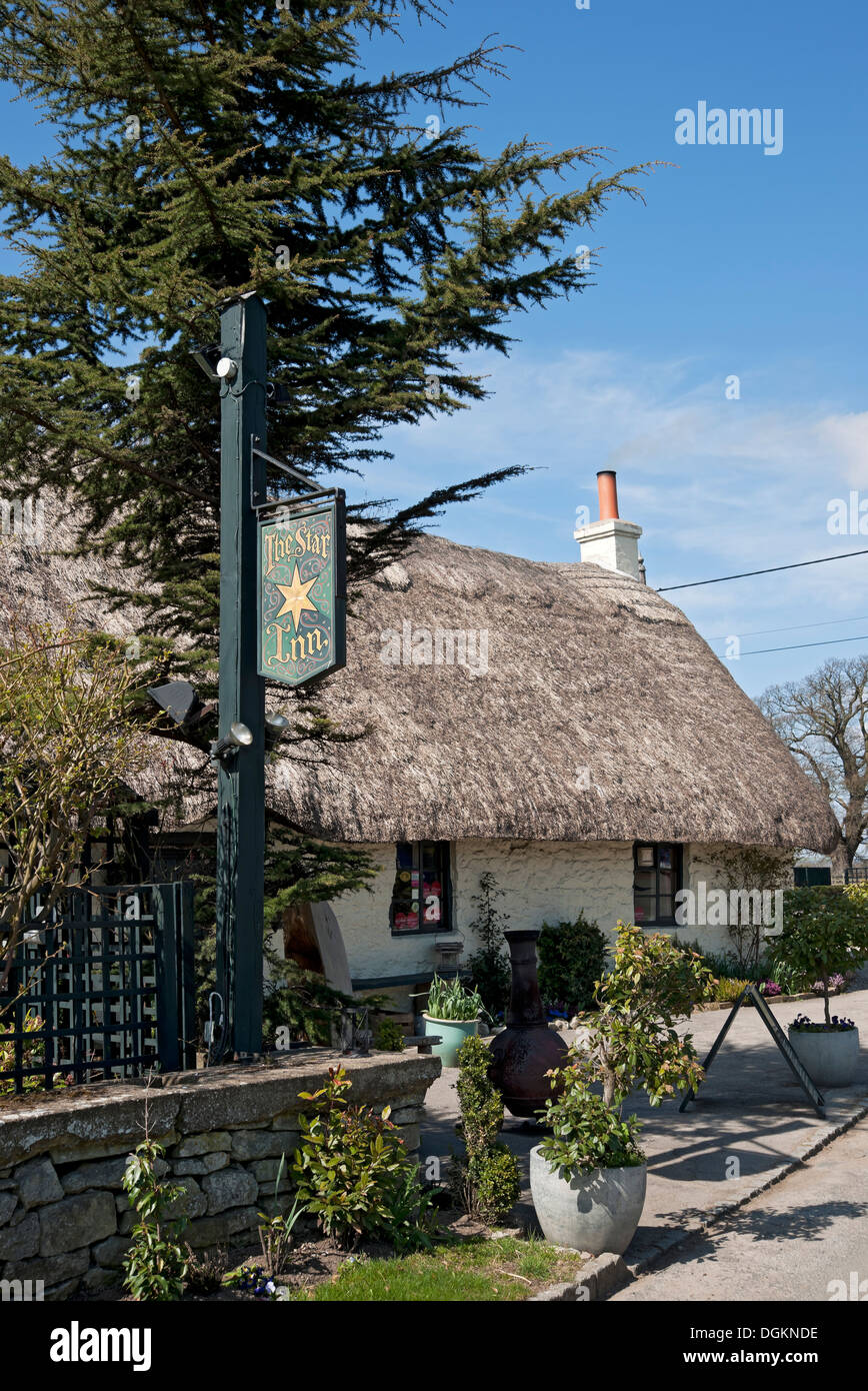 Star inn at harome hi-res stock photography and images - Alamy