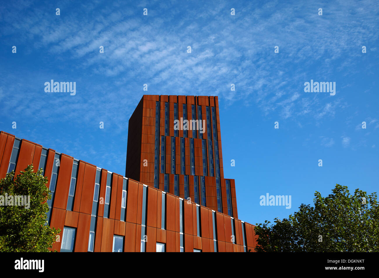 University of leeds graduation hi-res stock photography and images - Alamy